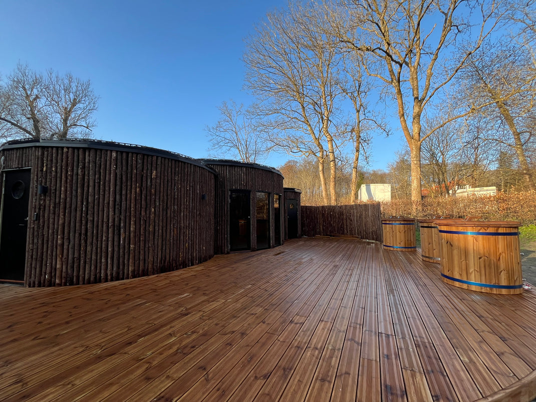 Frederiksdal – Innercise