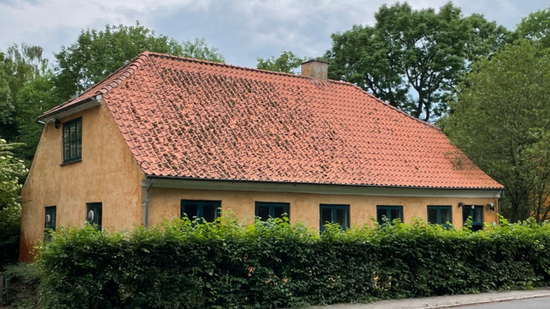 Frederiksdal – Innercise